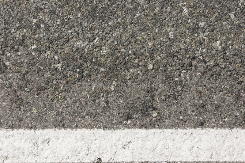 Asphalt Road Close Up Photo Stock Image - Image of stone, black: 156957937