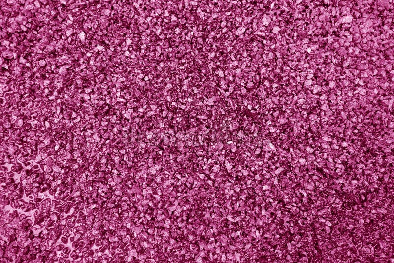 Asphalt Road Closeup in Pink Tone Stock Image - Image of transportation ...