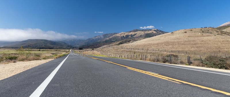 Asphalt road stock photo. Image of mountain, auto, driveway - 259321996