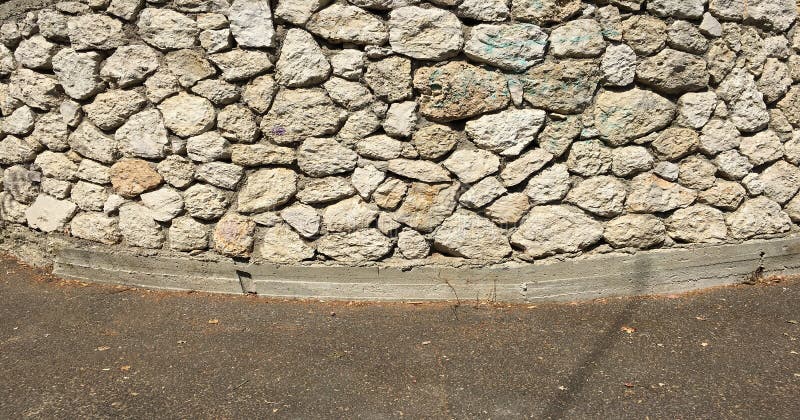 Asphalt Road. Empty Highway. Asphalt Road Top View Background. Stock ...