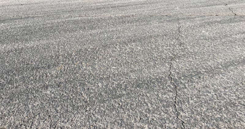 Asphalt Road. Empty Highway. Asphalt Road Top View Background. Stock ...