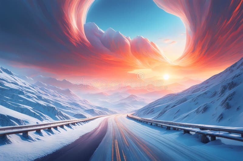 Winter Storm Ai Pics Stock Photos - Free & Royalty-Free Stock Photos ...