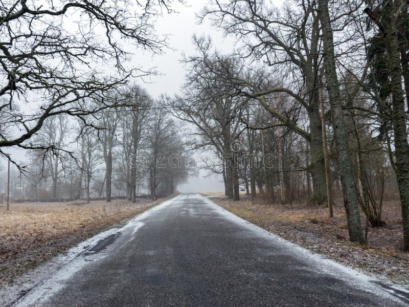 Asphalt road picture stock image. Image of effect, road - 306798801