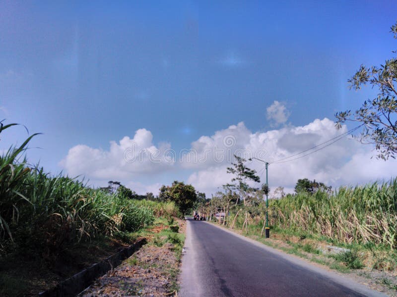 Daylight street stock image. Image of hand, cloudy, money - 100987259