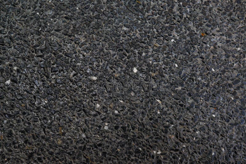 Asphalt Road Surface Background Stock Photo - Image of construction ...