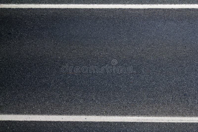 Asphalt road surface line stock photo. Image of road - 19964004