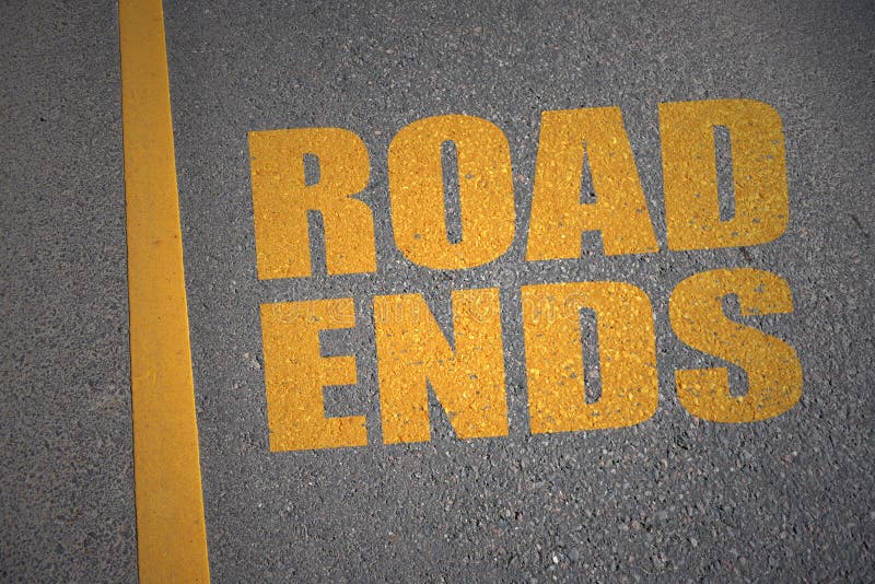 101 Lane Ends Road Sign Stock Photos - Free & Royalty-Free Stock Photos ...
