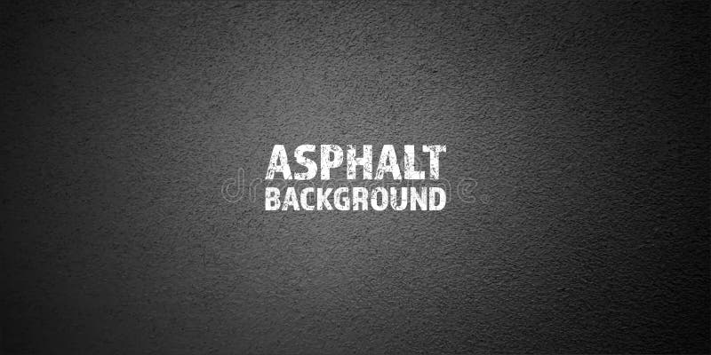 Asphalt Road Texture, Concrete Highway Surface. Pattern with Grainy ...