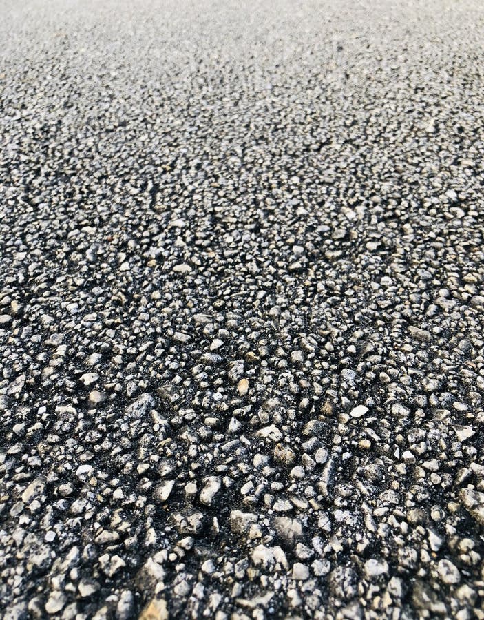 Asphalt texture stock photo. Image of close, asphalt - 163131256