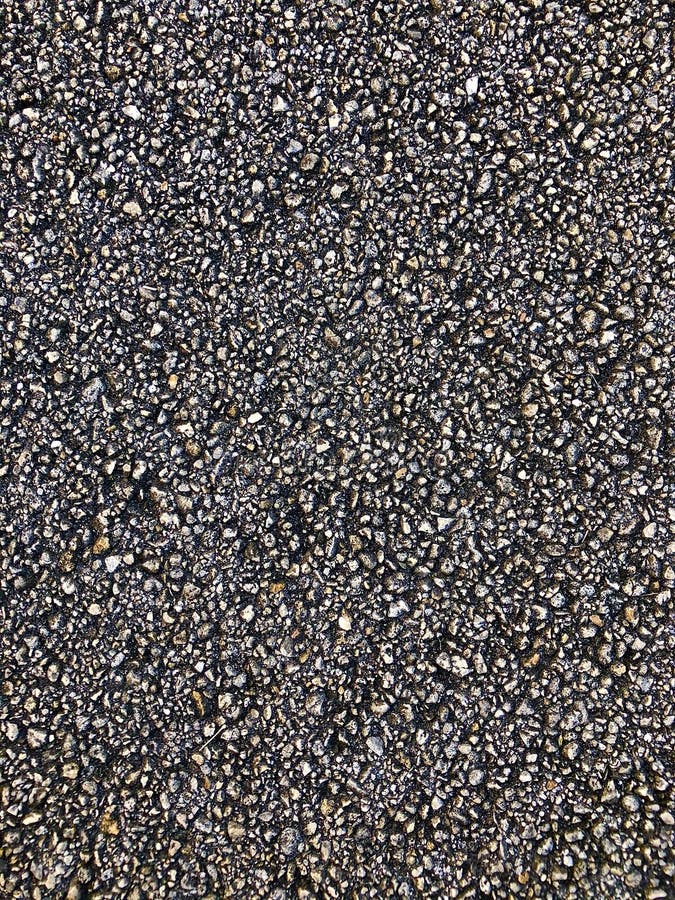 Asphalt road texture stock photo. Image of highway, grained - 163233874