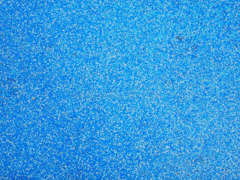 Blue Asphalt Road Texture, Plastered Cement Concrete Wall Background ...