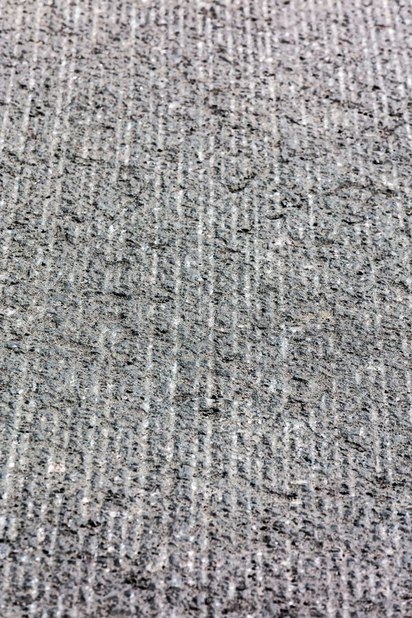 Asphalt Road Texture with Removed Surface Stock Image - Image of road ...