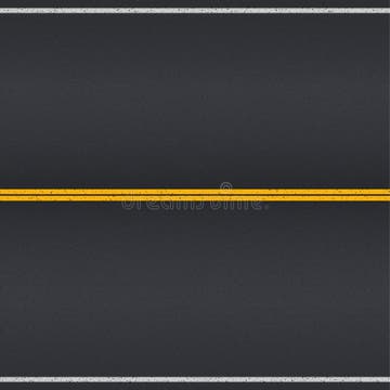 Asphalt Lines Marking Road Stock Illustrations – 3,847 Asphalt Lines ...