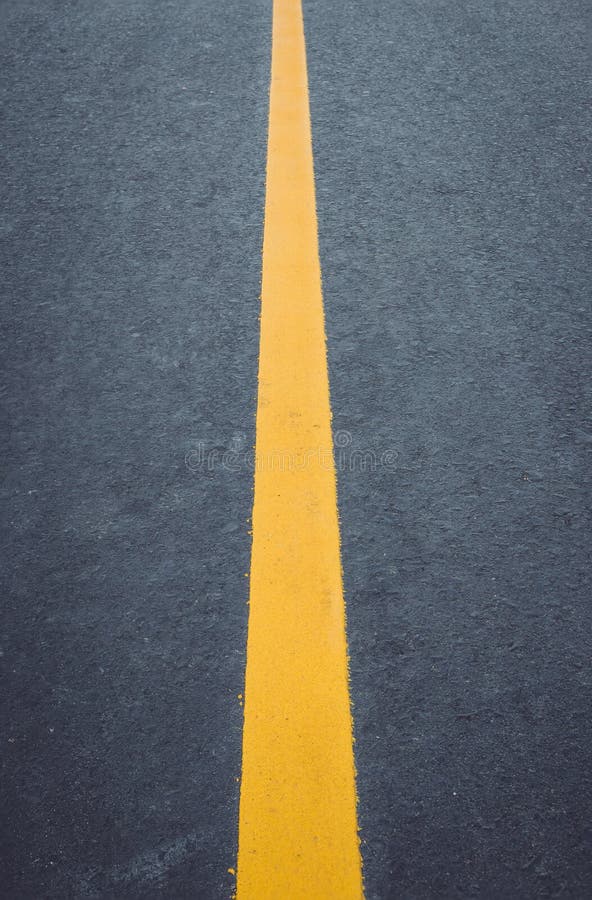 Asphalt road stock image. Image of grange, concrete, arrow - 50359415