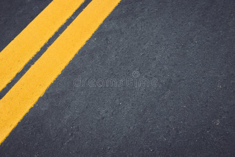 544 Asphalt Road Texture Yellow Stripe Photos - Free & Royalty-Free ...