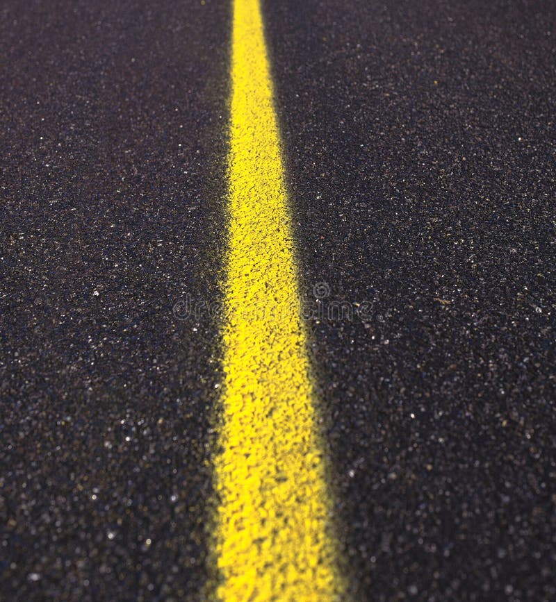 Asphalt road stock photo. Image of macro, black, highway - 60484952