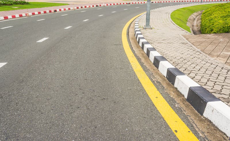 A Long Rough Road Ahead stock image. Image of destination - 21014315