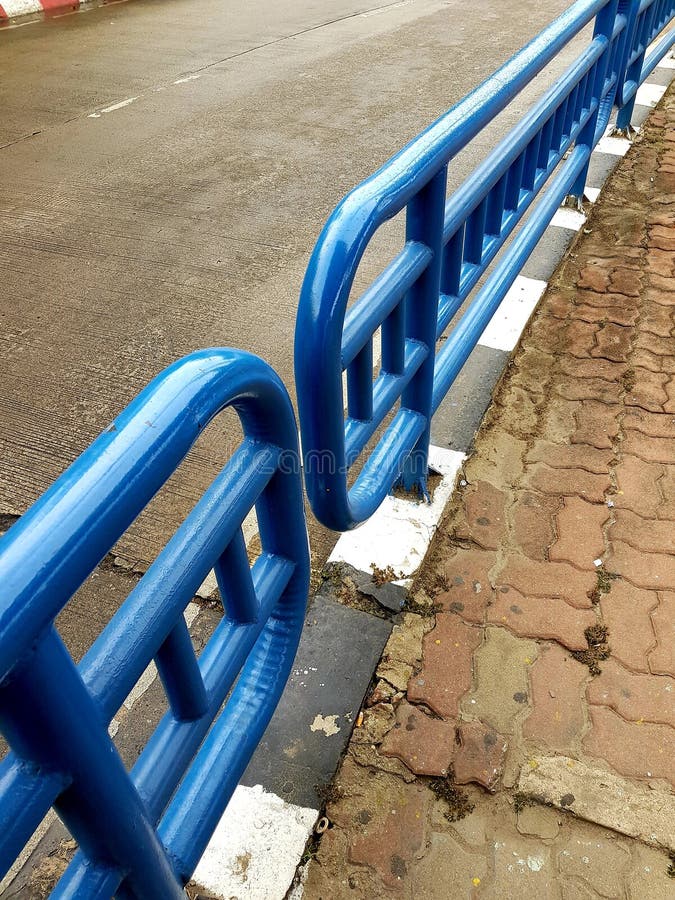 Asphalt Road and Traffic Lines. Stock Image - Image of direction ...
