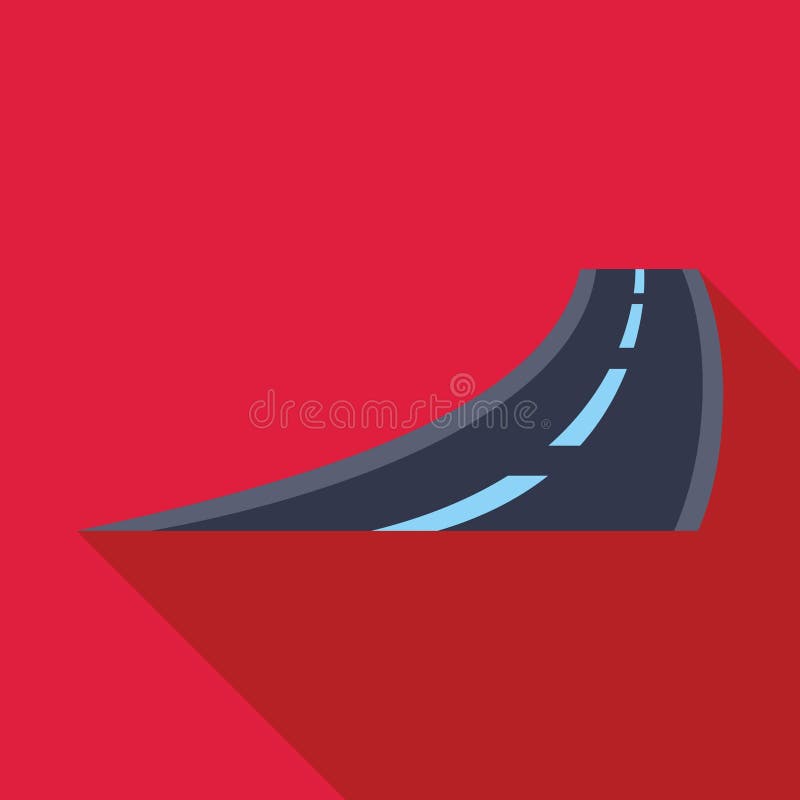 Car Turning Road Illustration Stock Illustrations – 388 Car Turning ...