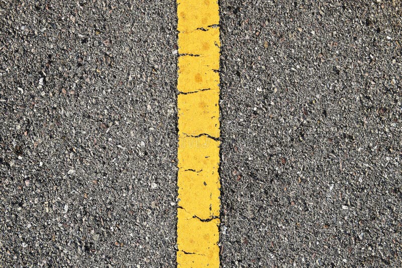 449 Asphalt Road Texture Yellow Strip Stock Photos - Free & Royalty ...