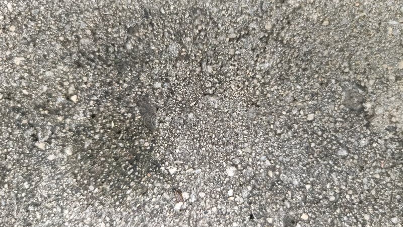 Asphalt & Rock Details stock photo. Image of tile - 221913456