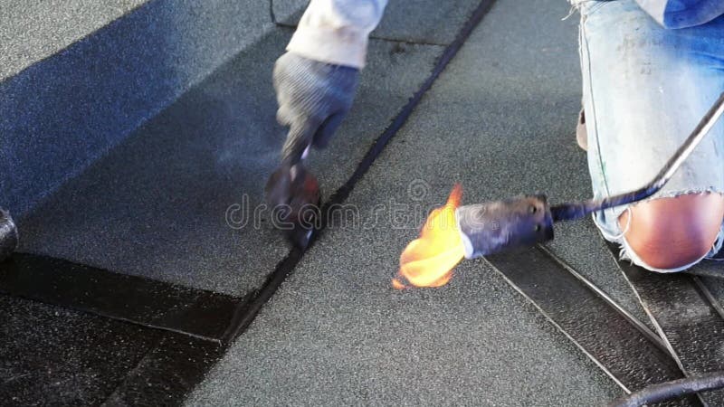 Asphalt on Fire, Burning Pavement Stock Footage - Video of antique ...