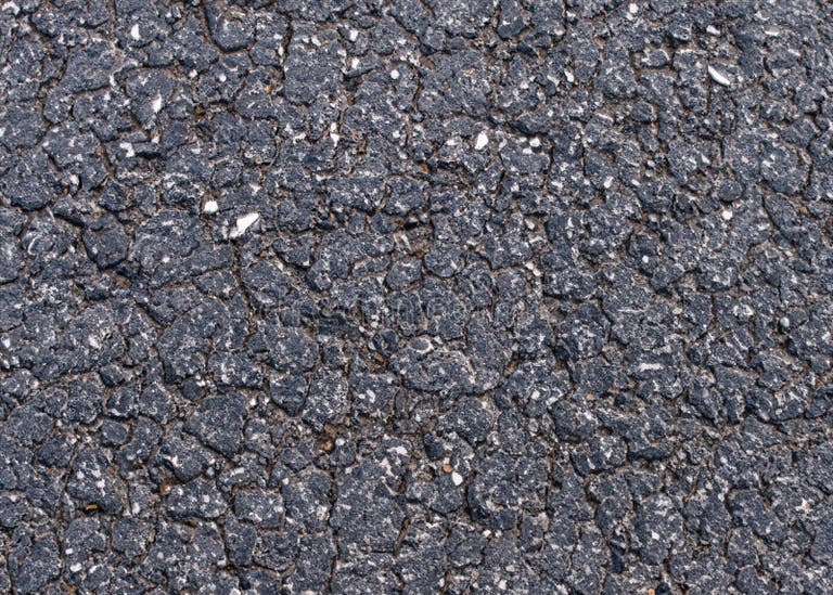 Asphalt Texture stock illustration. Illustration of brick - 288537226
