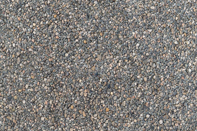 Asphalt Texture. a Frame Filled with the Textured Surface of Dry ...