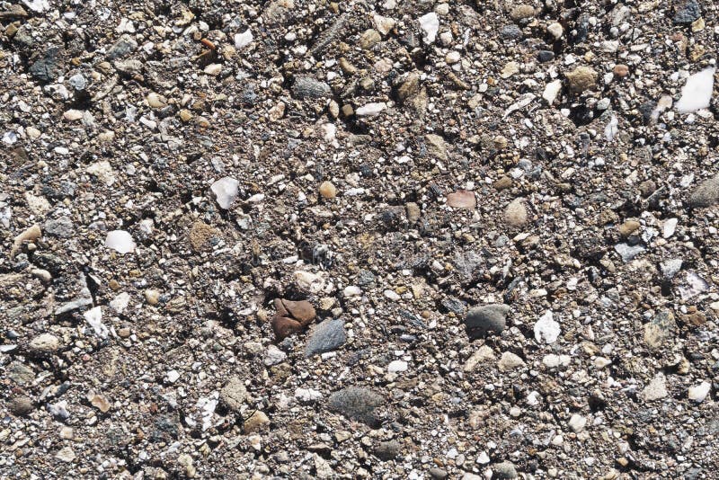 Asphalt Texture Full Screen As Background. Stock Image - Image of ...