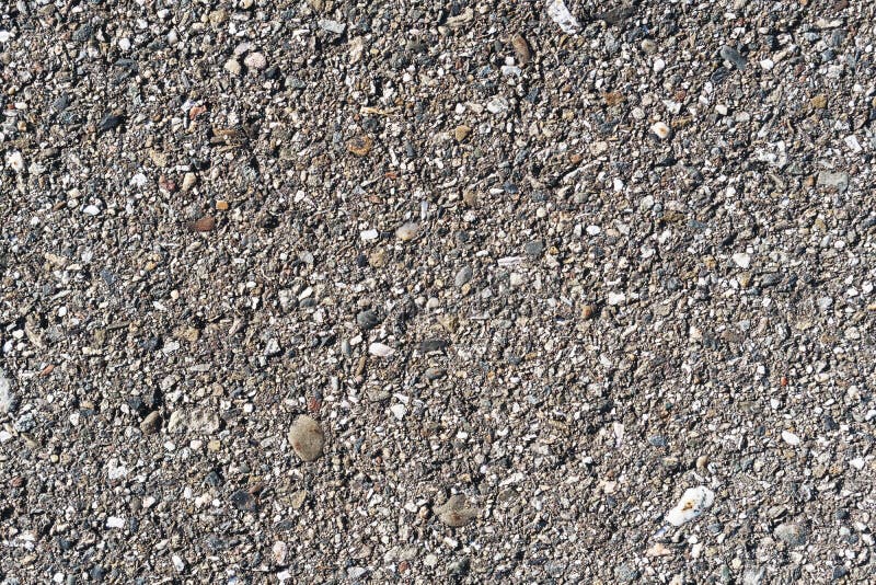 Asphalt Texture Full Screen As Background. Stock Image - Image of close ...