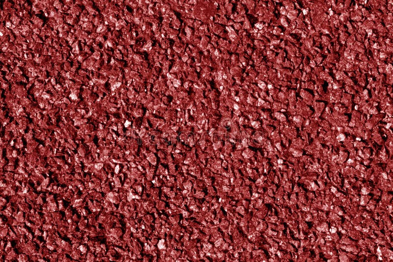 Asphalt Texture in Red Tone. Stock Image - Image of highway, grunge ...