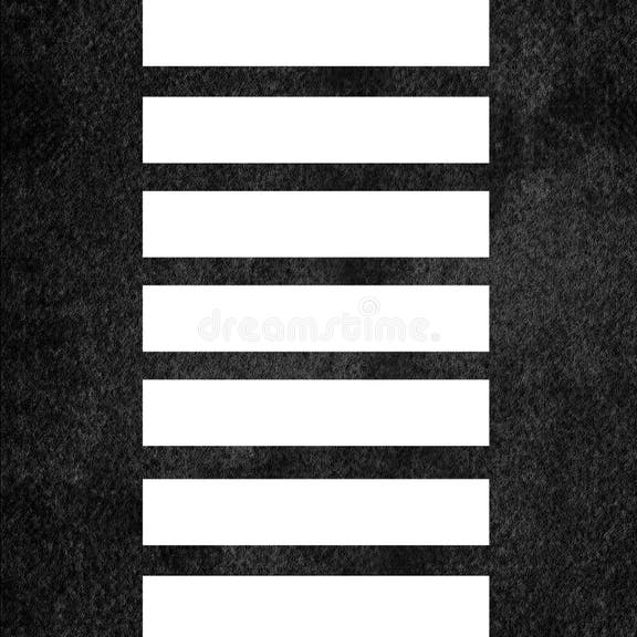 Asphalt Texture Zebra Crossing Stock Illustrations – 118 Asphalt ...