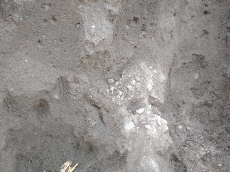 Asphalt Wall Rough Texture stock image. Image of rough - 245180847