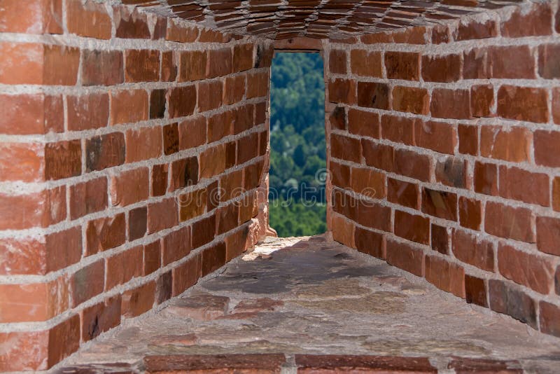 Aspillera imagen de archivo. Imagen de aspillera, morena - 10935833