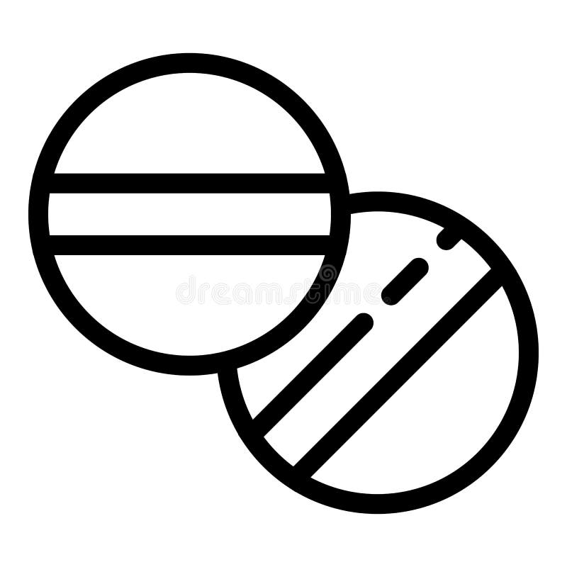 Caplet Stock Illustrations – 222 Caplet Stock Illustrations, Vectors ...