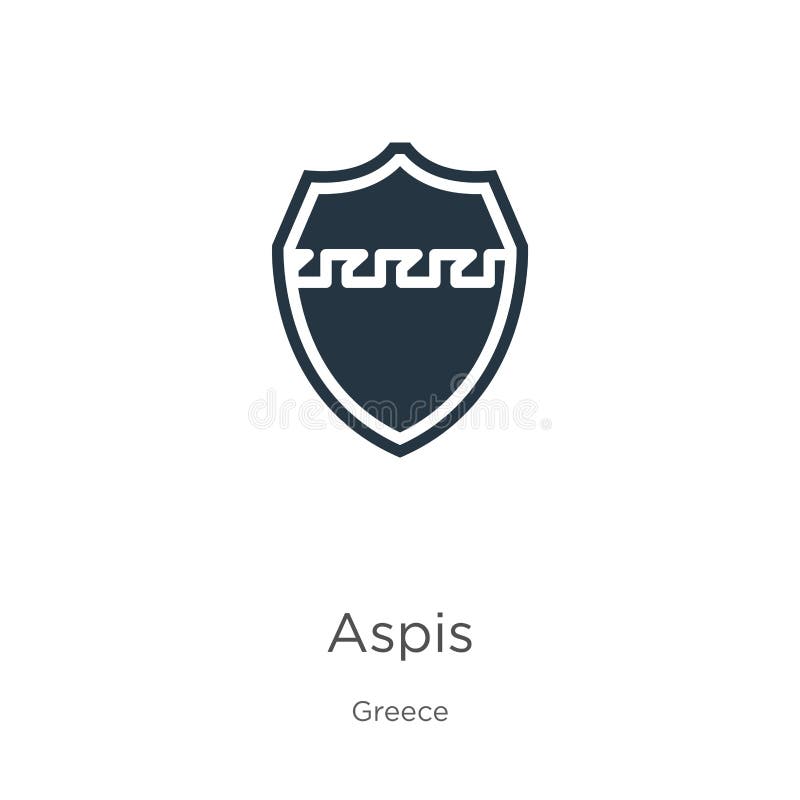 Aspis Stock Illustrations – 27 Aspis Stock Illustrations, Vectors ...