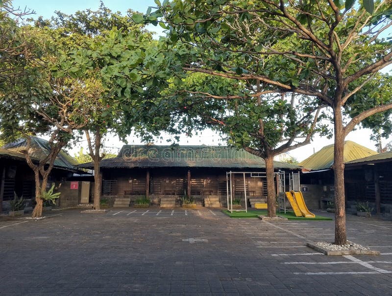 Asri Food Bali Renon Denpasar Stock Photo - Image of bali, renon: 341832386