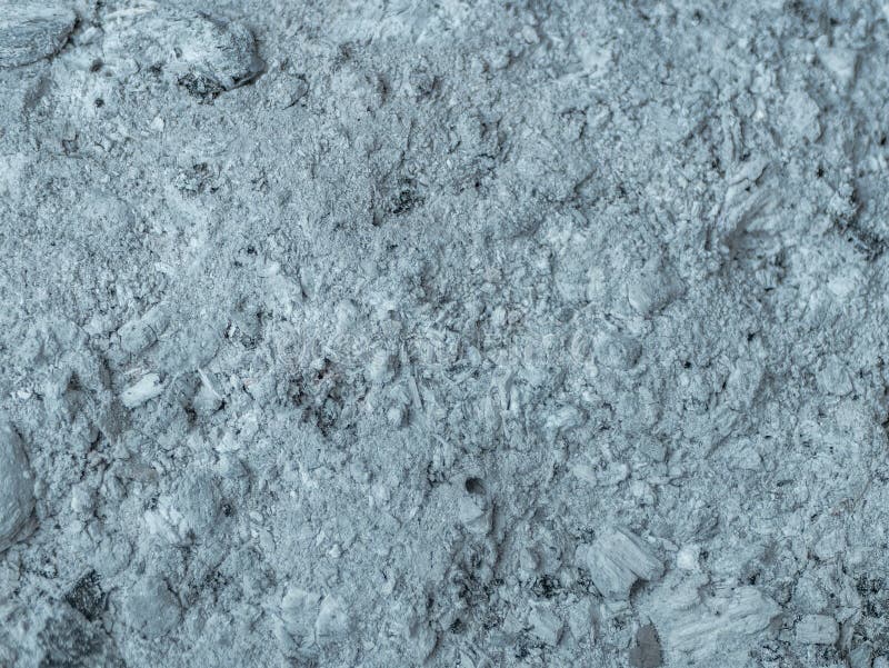Ashes, Flat Layer for the Background Stock Image - Image of design ...