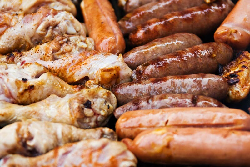 Assado foto de stock. Imagem de carne, gourmet, coma, alimento - 3623366