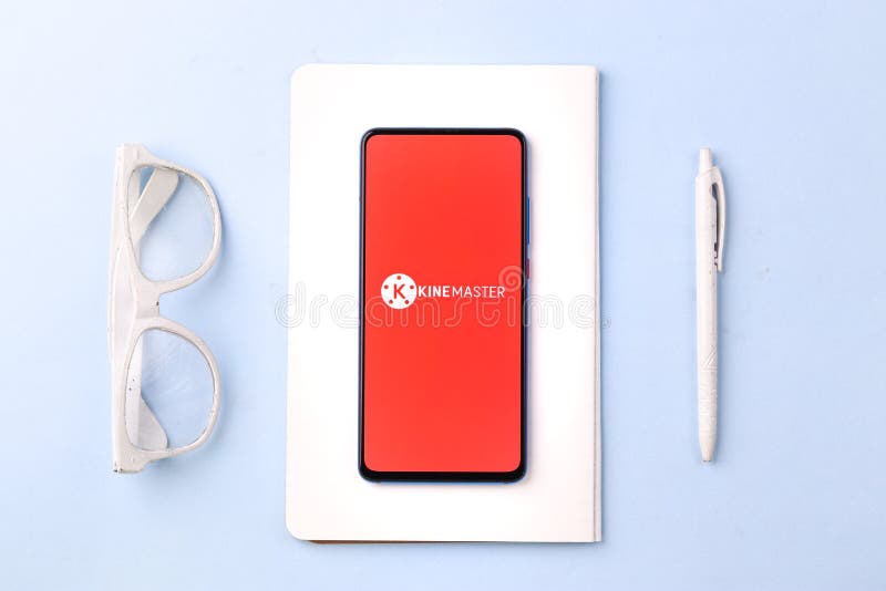 Kinemaster Logo Kids Stock Photos - Free & Royalty-Free Stock Photos ...