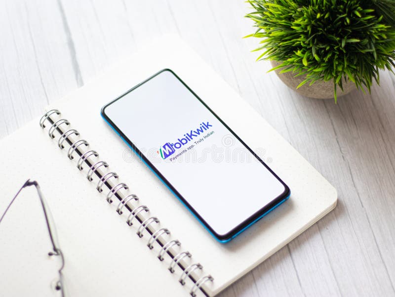 Mobikwik Logo Stock Photos - Free & Royalty-Free Stock Photos from ...