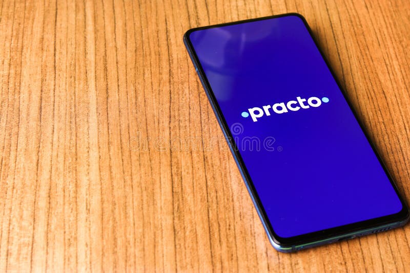 Practo Logo Stock Photos - Free & Royalty-Free Stock Photos from Dreamstime