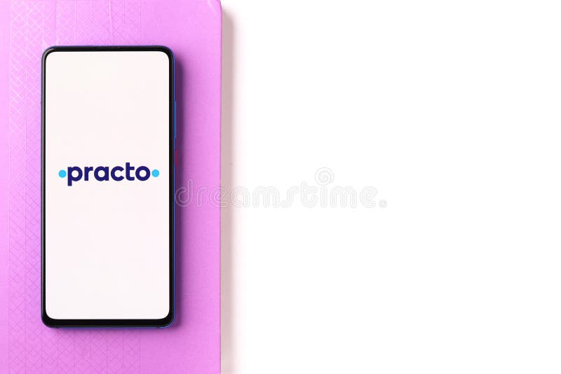 Practo Logo Stock Photos - Free & Royalty-Free Stock Photos from Dreamstime