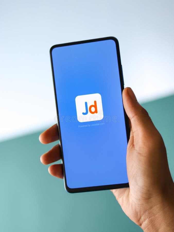 Justdial Logo Stock Photos - Free & Royalty-Free Stock Photos from ...