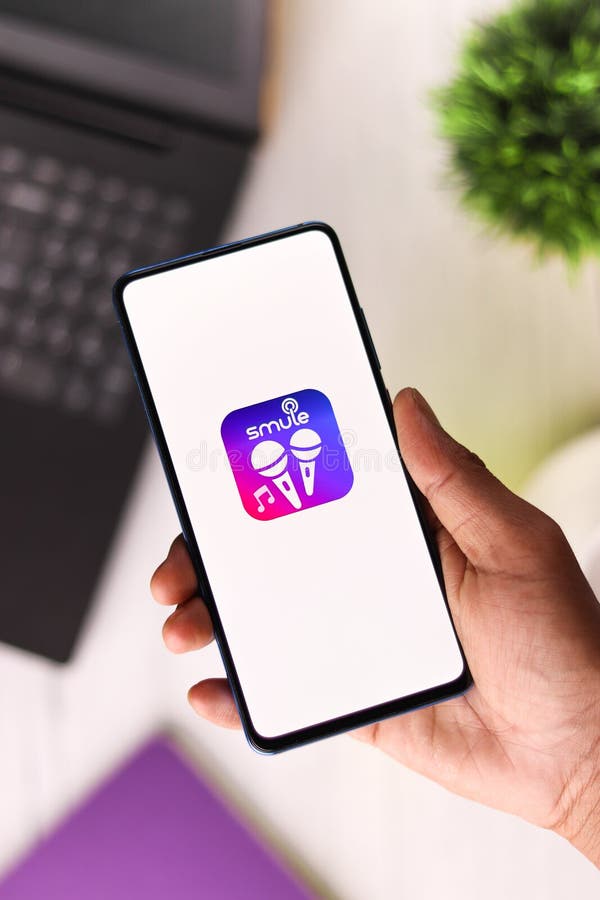 Smule Logo Stock Photos - Free & Royalty-Free Stock Photos from Dreamstime