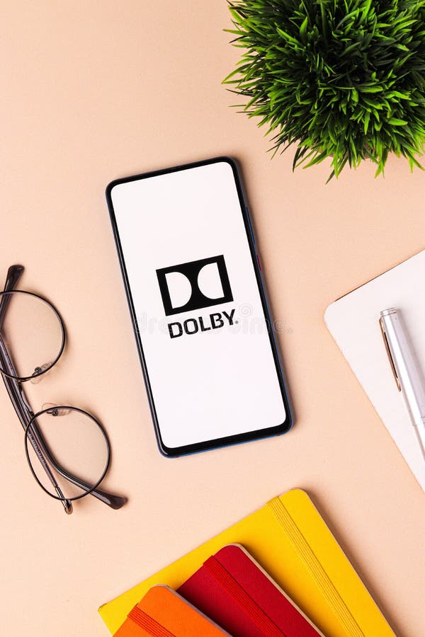 Dolby Logo Stock Photos - Free & Royalty-Free Stock Photos from Dreamstime