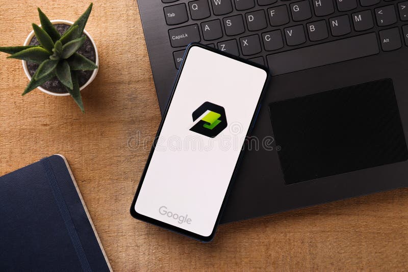 Assam, India - January 31, 2021 : Google Primer Logo on Phone Screen ...