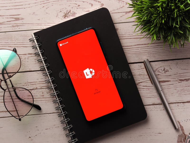 Microsoft Office Lens Pdf Scanner Stock Photos - Free & Royalty-Free ...