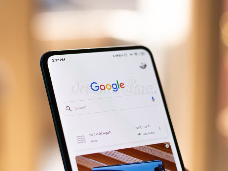 Assam, India - July 1, 2020 : New Google Photo App Logo. Editorial ...