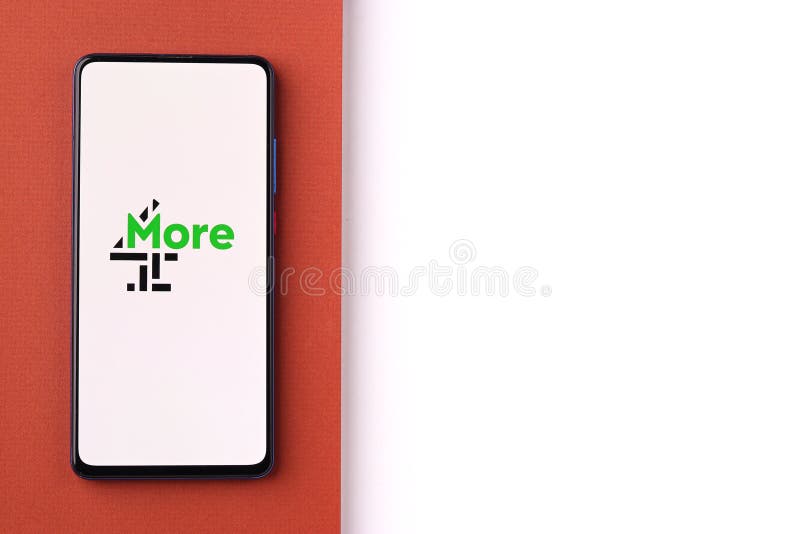 More4 Logo Stock Photos - Free & Royalty-Free Stock Photos from Dreamstime